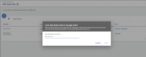 Ads Data Hub - O que é e como vincular esta solução ao Google Ads