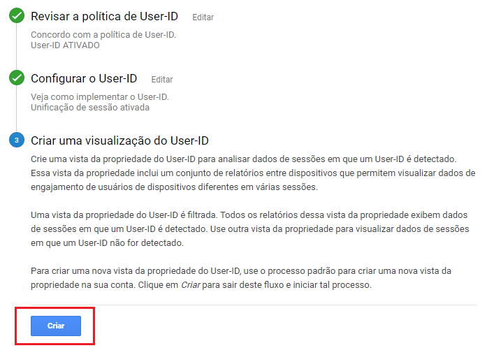 User ID do Analytics – O Que Você Precisa Saber Sobre Este Recurso ...