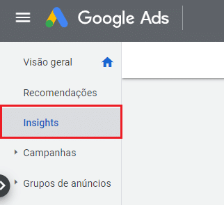 Insights do Google Ads: O que são e como funcionam? | Clinks