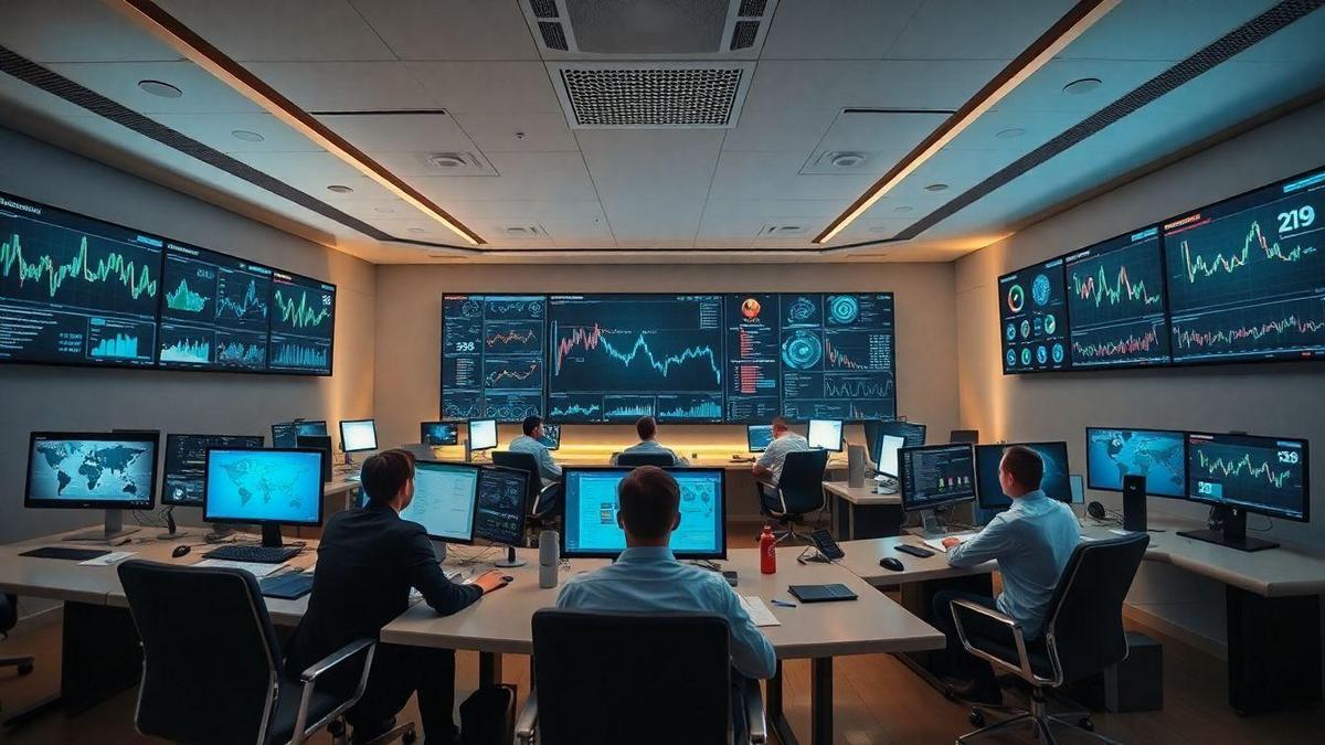 Tendências em Inteligência Artificial para Dados em Tempo Real