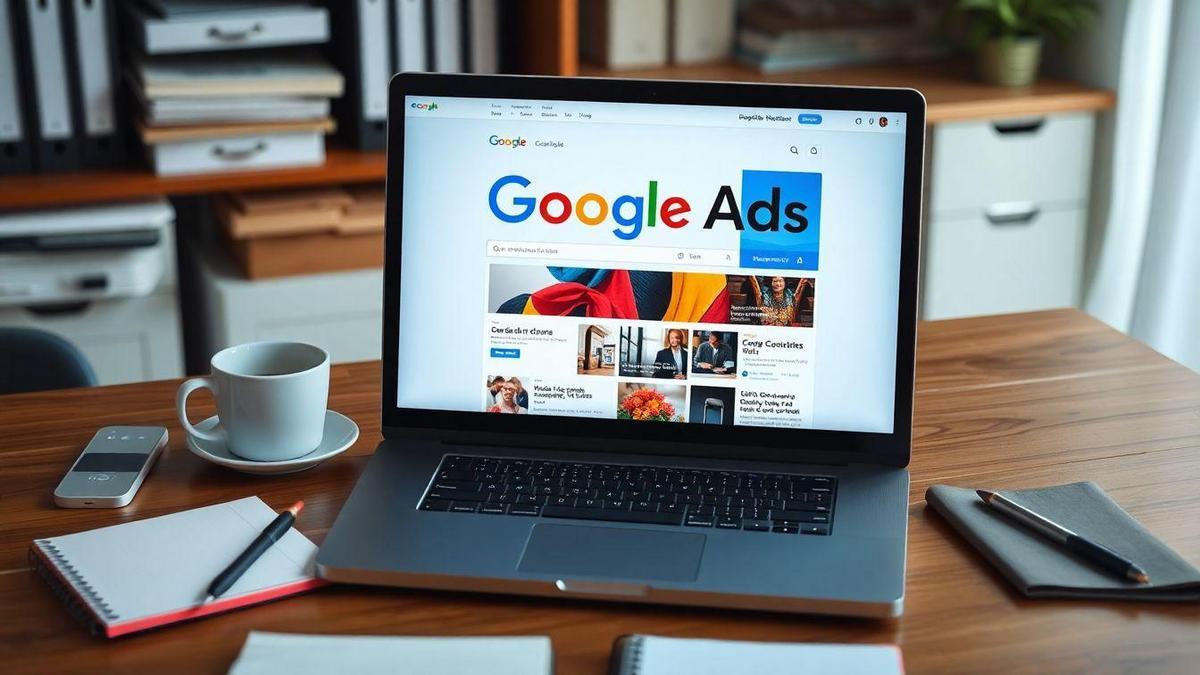 Estratégias de copywriting em Google Ads
