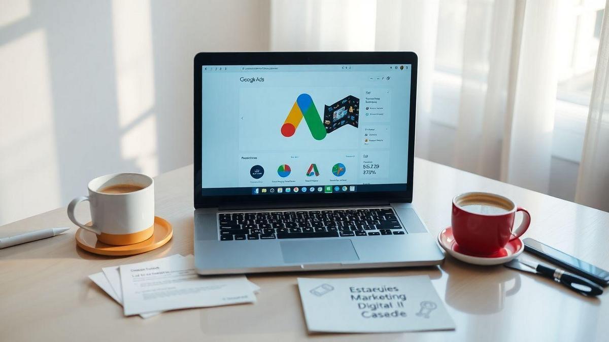 Estratégias de segmentação para Google Ads saúde