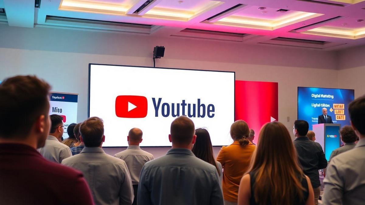 YouTube ganha pela quinta vez a certificação de segurança de marca do ...